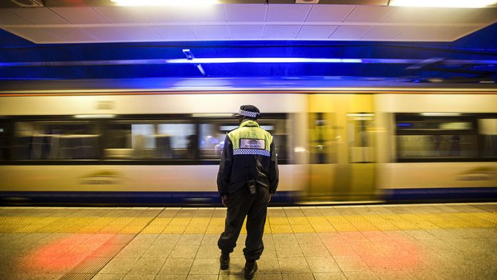 Gautrain security guards face retrenchment after a fare hike, unless ...