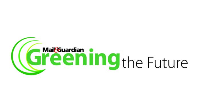 The geyser that gives you advice based on your water consumption ...