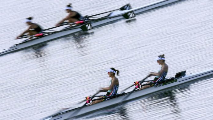 The Games are four years away but political agendas and funding stymy ...