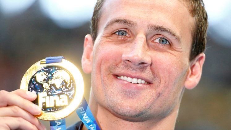 #LochteGate: Teammate says Ryan Lochte played key role in Rio incident ...