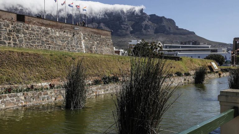 The history of Van Riebeek’s slave Krotoa unearthed from the masters ...