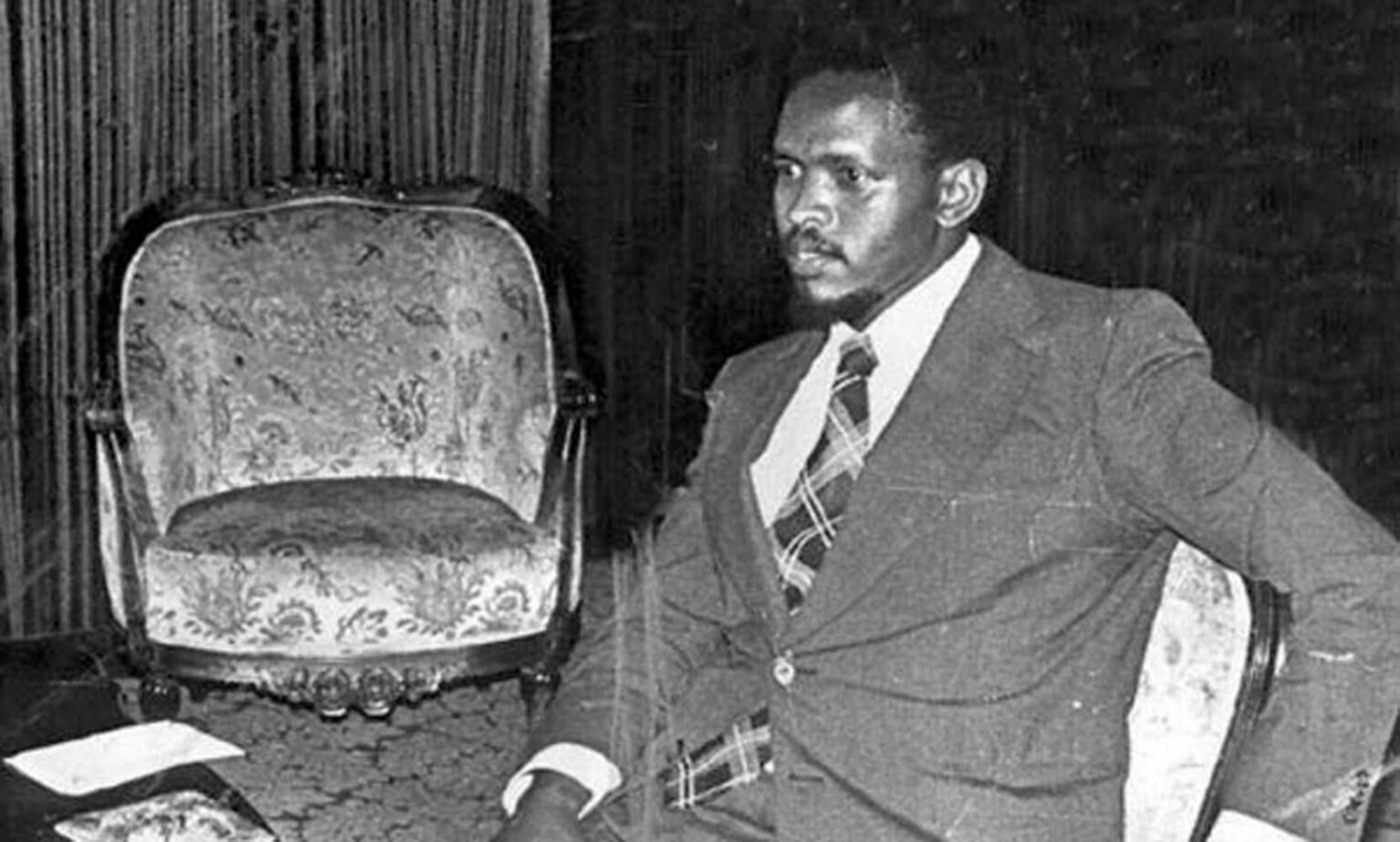 Reflections on Steve Biko’s life and legacy, 40 years later – The Mail ...