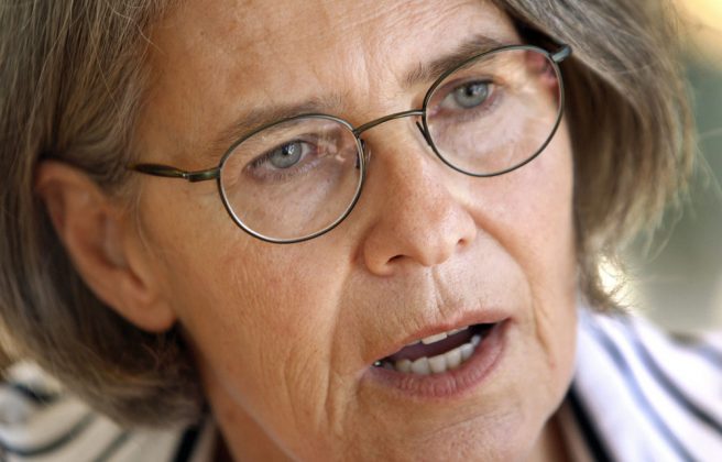 Words of passion and power from Antjie Krog – The Mail & Guardian