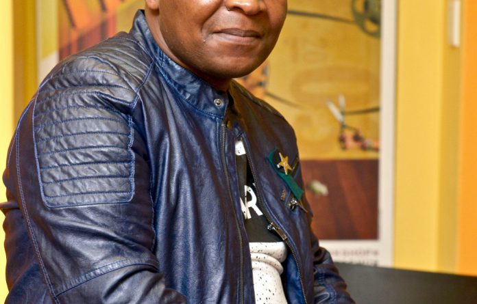 Time of the Writer makes a U-turn – The Mail & Guardian