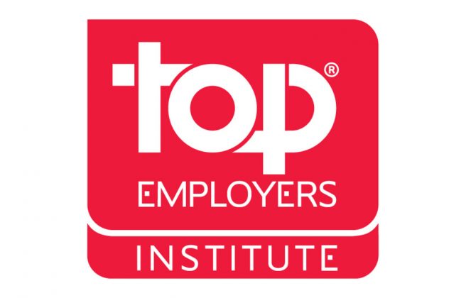 Top Employers Certification The Methodology The Mail Guardian