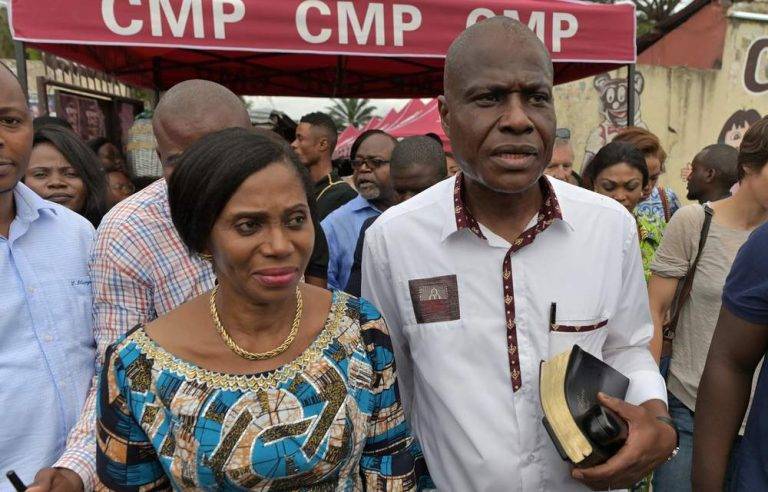 Who is Martin Fayulu? – The Mail & Guardian