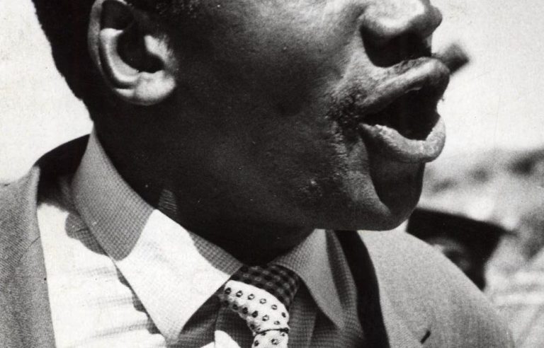 Robert Sobukwe’s pan-Africanist dream: An elusive idea that refuses to ...