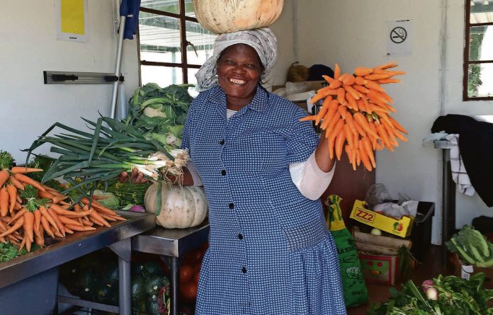 Miss Milli Recommends: The Bertram’s inner city farm is all goodness ...