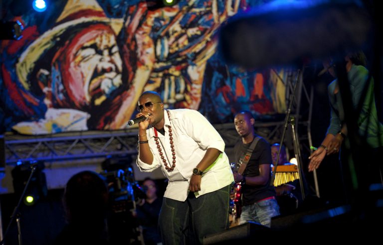 HHP – the motswako legend who was one of a kind – The Mail & Guardian