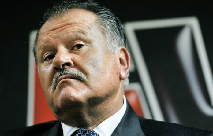 Sars to sequestrate Agliotti estate – The Mail & Guardian