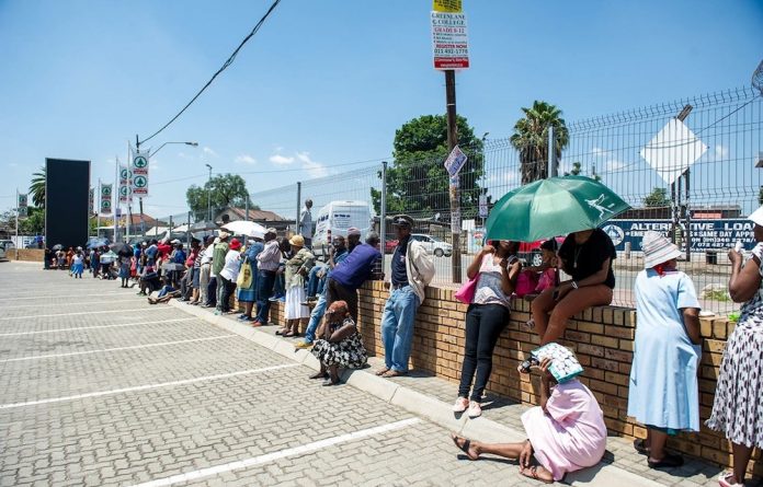 World Bank’s IFC, Allan Gray rush to curb fallout of grants debacle ...