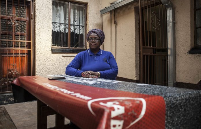 Rise of the shebeen queens – The Mail & Guardian