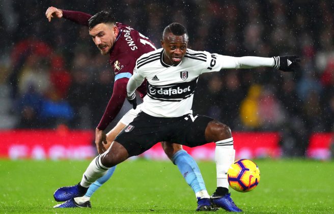 Midway, and it’s an unpredictable conclusion - The Mail & Guardian