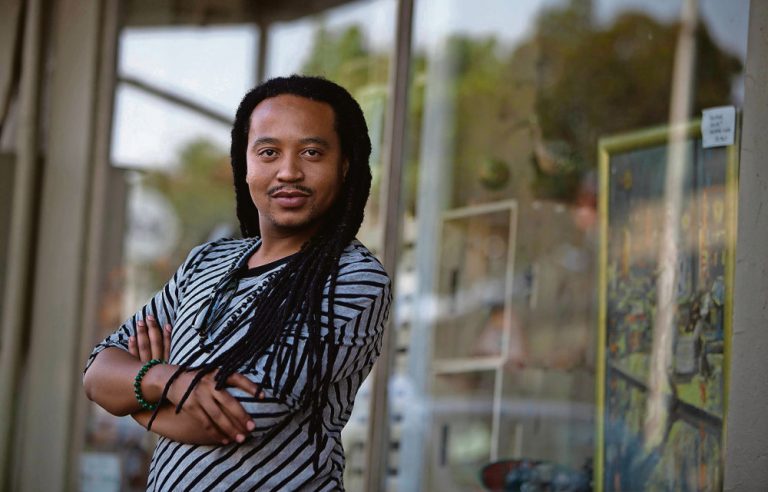 Director Clive Mathibe’s Cincinatti for Barney Simon – The Mail & Guardian