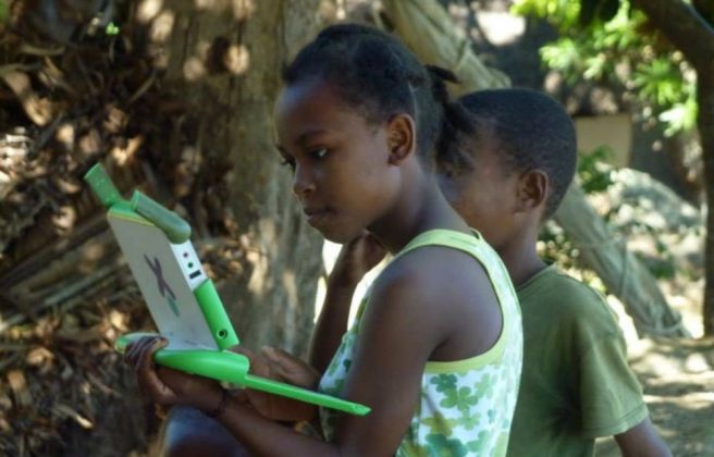 South Africa’s digital divide detrimental to the youth – The Mail ...