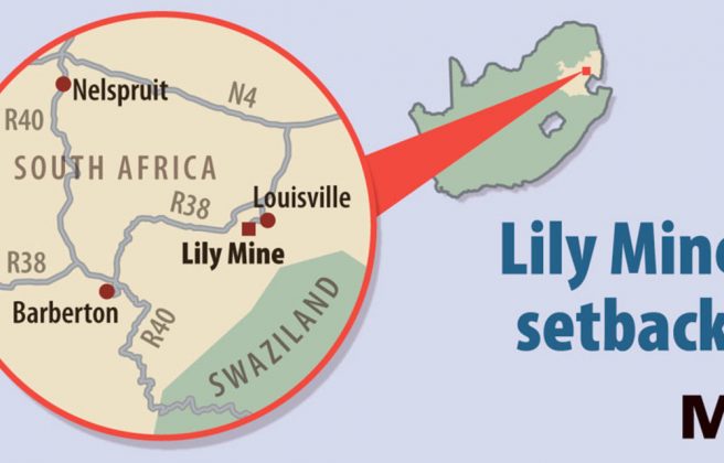 Push to liquidate ill-fated Lily Mine – The Mail & Guardian