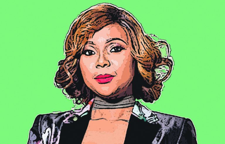 Mpho Maboi – The Mail & Guardian