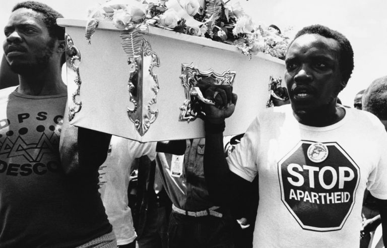 Stompie burnt into Winnie legacy – The Mail & Guardian