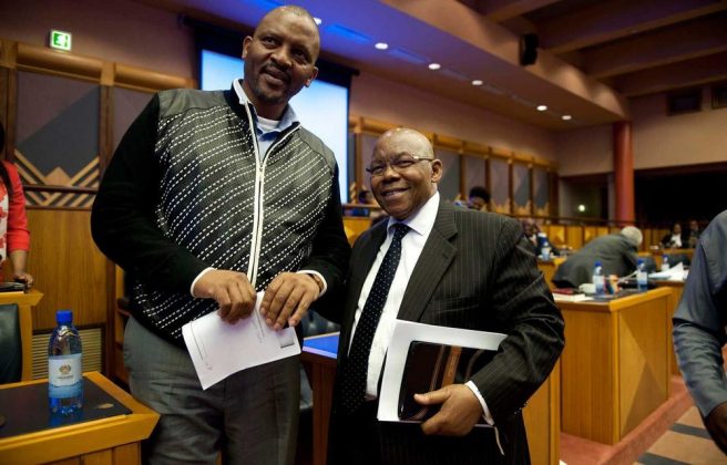 Dina Pule’s furious letter to SABC board – The Mail & Guardian