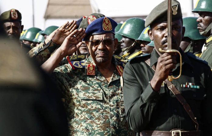 SA off the ICC hook in al-Bashir case – The Mail & Guardian