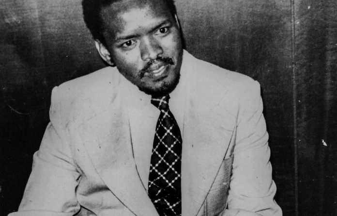 Biko may be gone, but his words will live forever – The Mail & Guardian