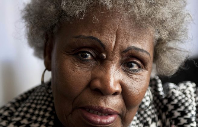 Dorothy Masuka, a rare gift from our ancestors – The Mail & Guardian