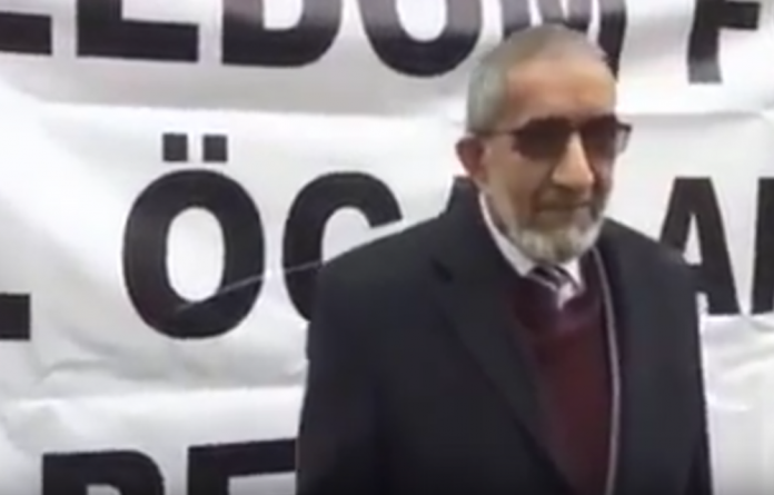 Judge Essa Moosa ‘was like a beacon of hope in dark times’ – The Mail ...