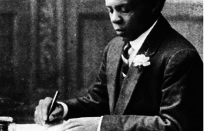 Kimberley’s Sol Plaatje statue at the heart of new wrangle – The Mail ...