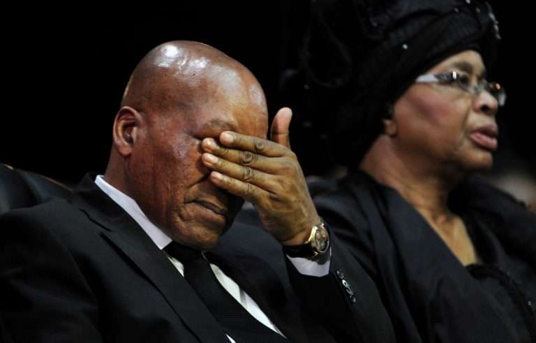 NDPP appointment process a step in the right direction — Pikoli – The ...