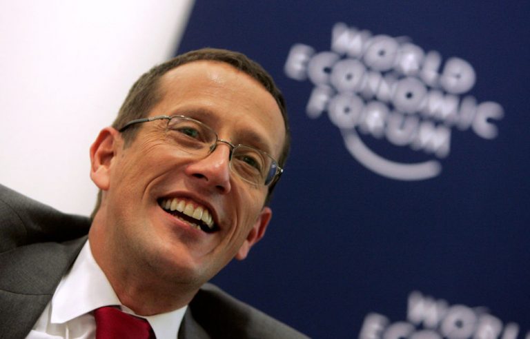 Richard Quest is the devil – The Mail & Guardian