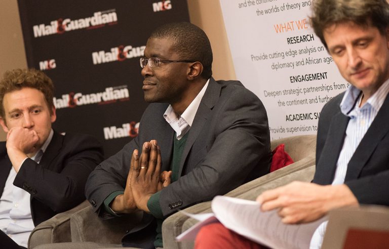 Finding a developmental consensus in an era of radical economic ...