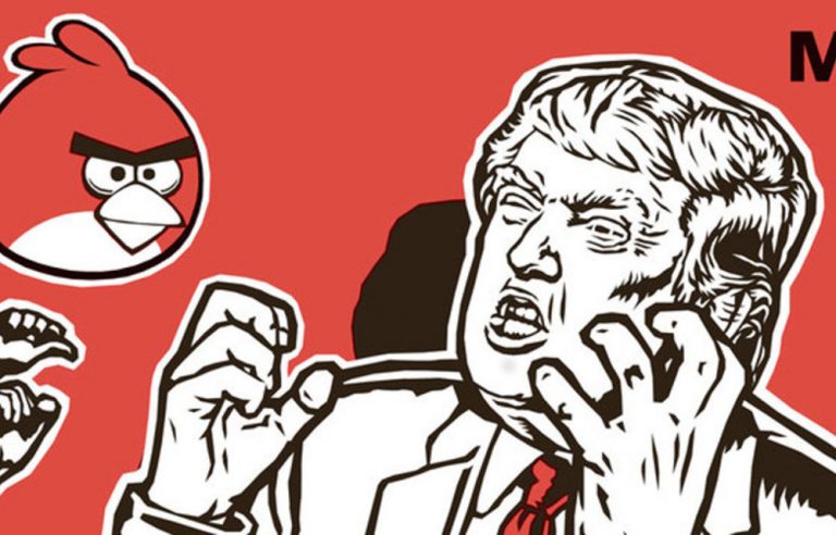 The politics of anger in an angry world – The Mail & Guardian