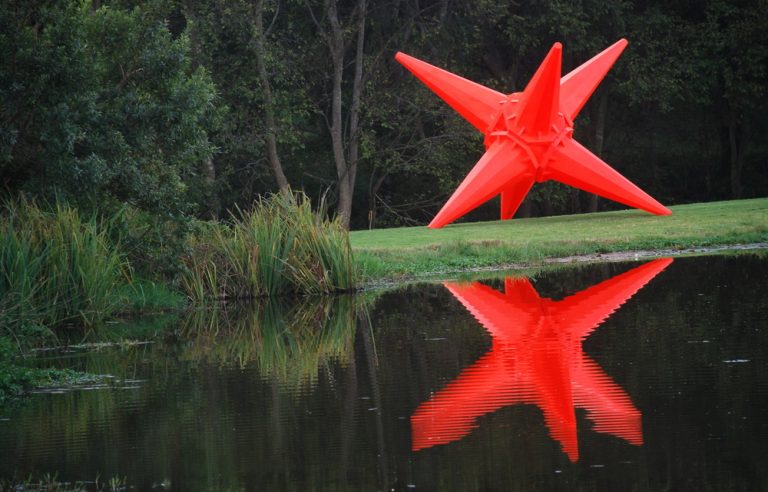 Must-see: Nirox sculptures – The Mail & Guardian