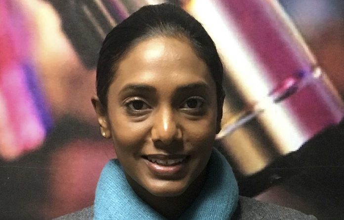 Professor Tricia Naicker – The Mail & Guardian