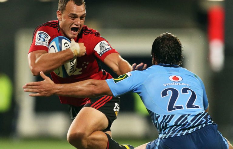 Bulls left in the shadow of 41-19 defeat to Crusaders – The Mail & Guardian
