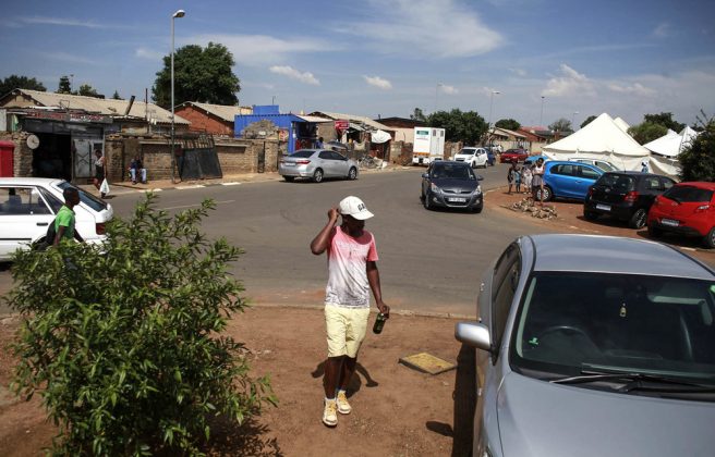 ‘Is fokol is nex’: The South Western side of life – The Mail & Guardian
