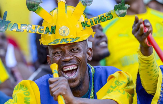 CAF complicit in South African football suffering continental ...