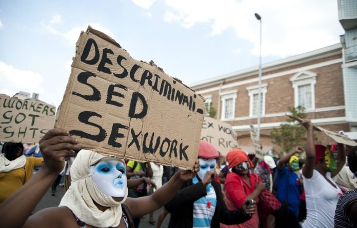 Will Sa Be The First African Country To Pass Effective Laws To End