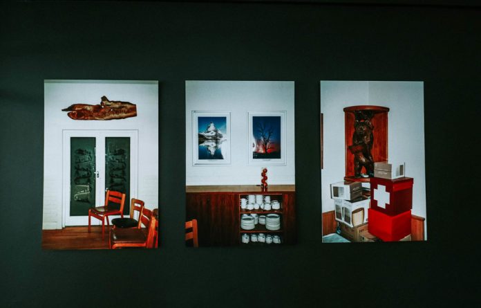 Lens turns on Swiss neutrality – The Mail & Guardian