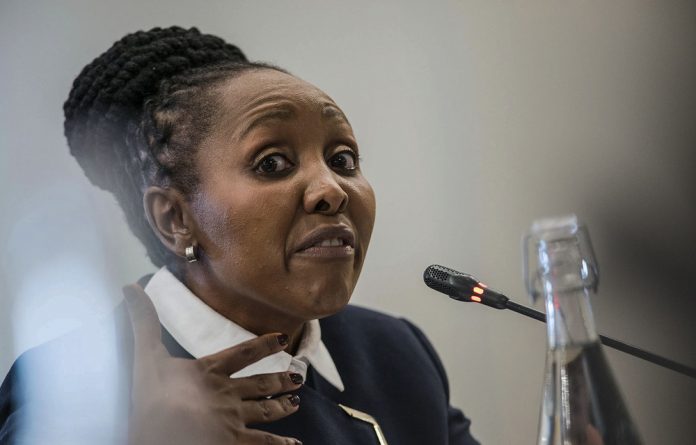 Old boys’ club poses problems for JSC – The Mail & Guardian