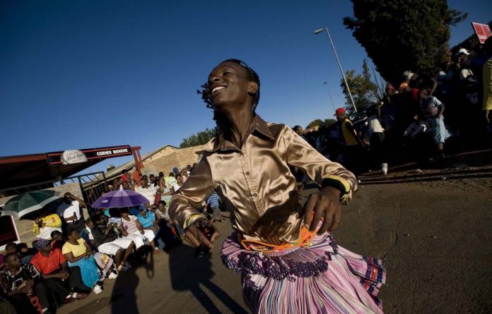 Xitsonga: How can a marginalised language thrive? – The Mail & Guardian