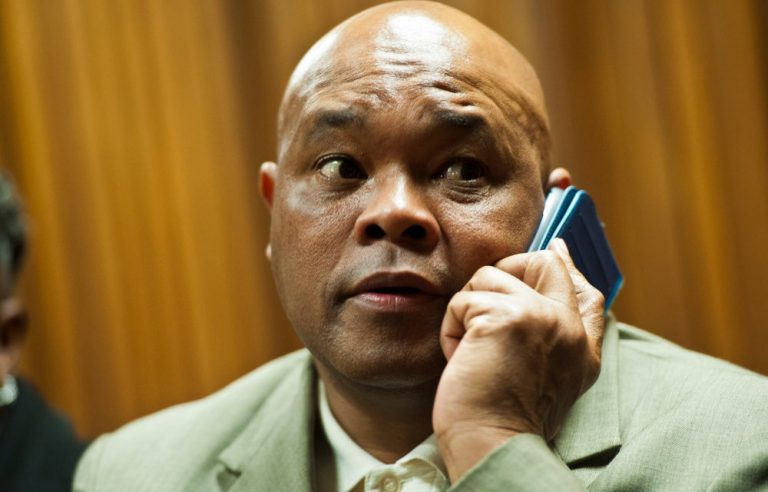 Tlokwe: Ex-mayor won’t vacate office despite court order – The Mail ...