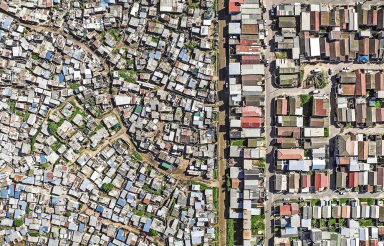 A bird’s-eye view of the truth – The Mail & Guardian