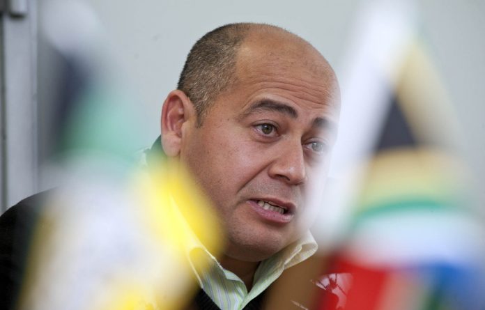 The ANC, the Cape and the ‘coloured’ question – The Mail & Guardian