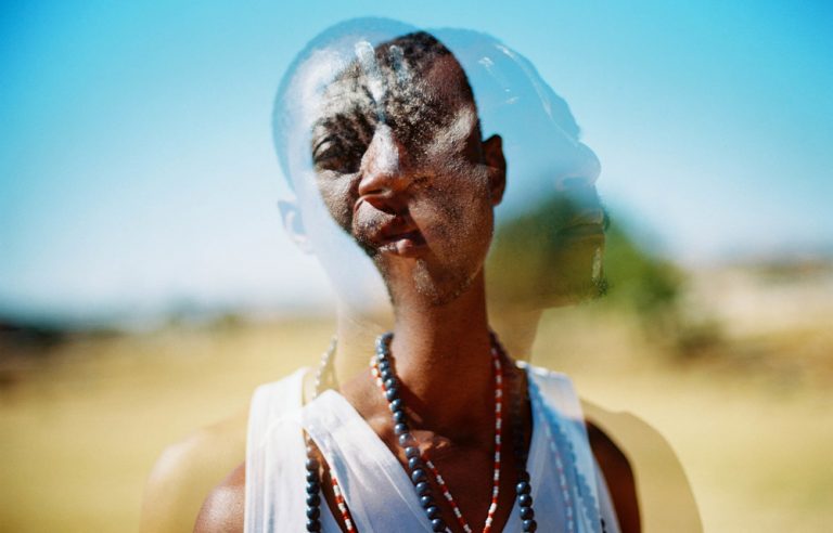 Reserved Thabang Tabane wants to keep his sound simple – The Mail ...