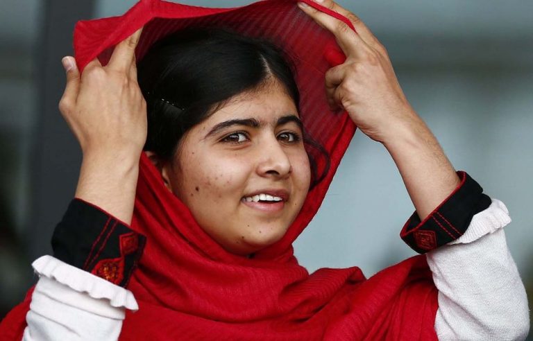 The exceptional Malala Yousafzai – The Mail & Guardian