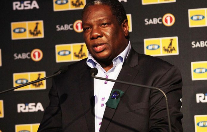 Sama awards honour those behind the scenes – The Mail & Guardian