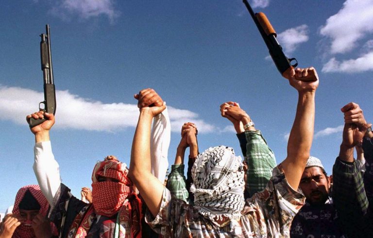 Does Jo’burg need Pagad? – The Mail & Guardian