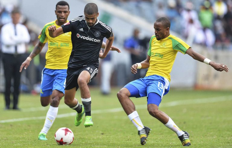 Mobara gives Bucs a shot at redemption – The Mail & Guardian