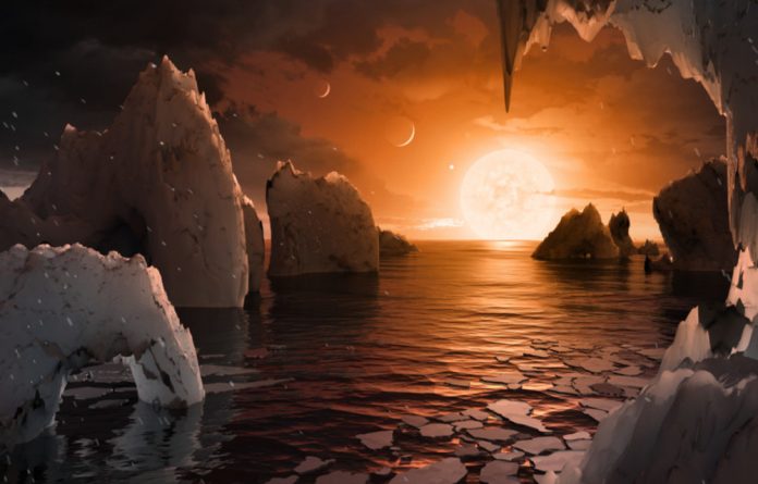 Exoplanets 101: New discoveries and the possibility of alien life – The ...